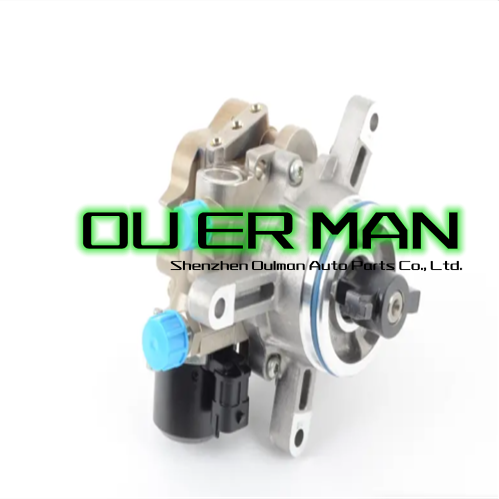 9A111031506适用于保时捷991 997 3.8高压油泵燃油泵9A111031502_虎窝淘