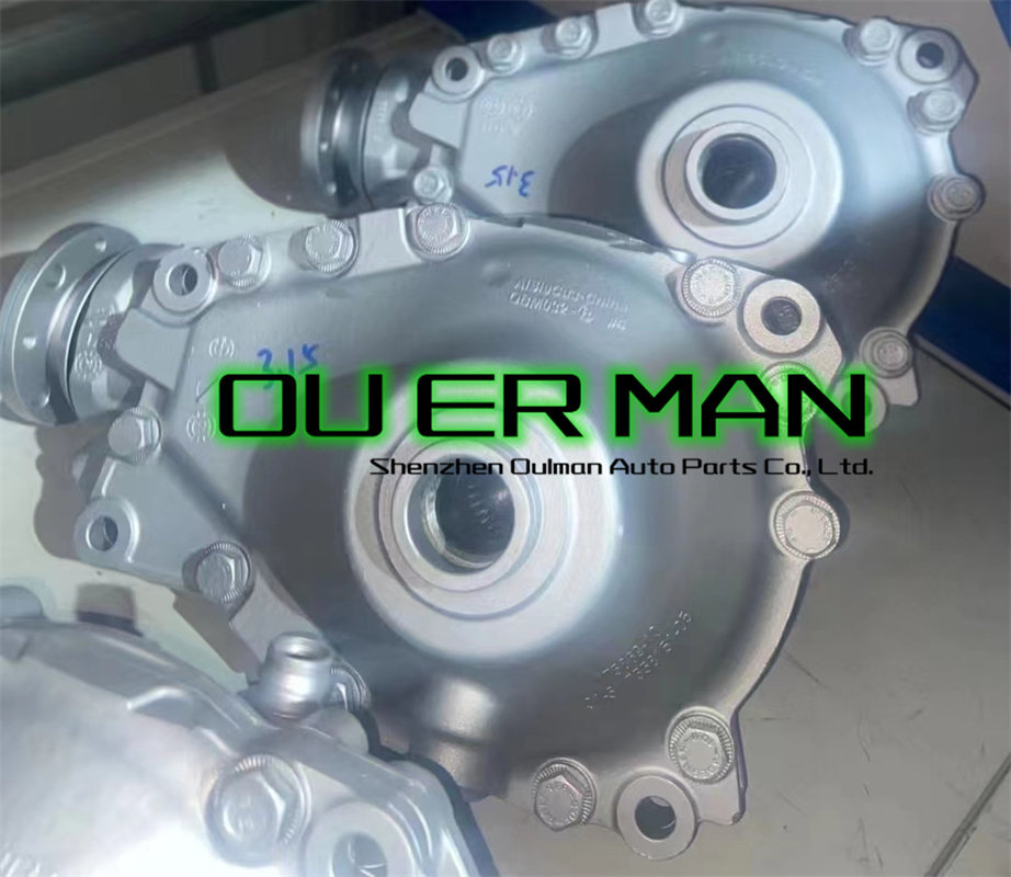 756734505差速器适用于宝马x3前差3.38 3.08 3.73_虎窝淘