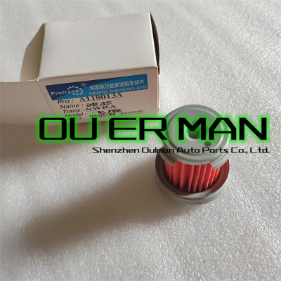 25450-P4V-013波箱油格适用于本田雅阁CRV讴歌MDX缤智HRV飞度波箱