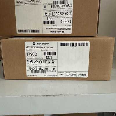 询价Rockwell Automation 1790D
