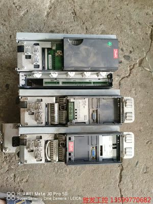 (胜发设备）丹佛斯变频器fC301P1K5T4E20H2  MCB102