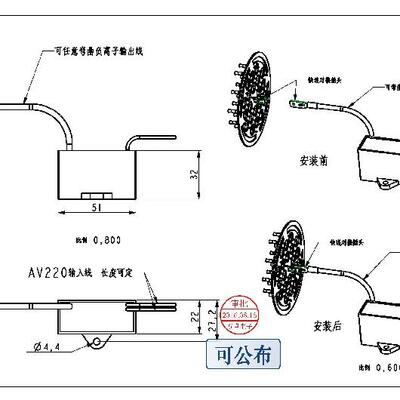 高性价比小粒径负离子