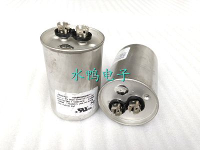 美国AEROVOX 交流660VAC直流1000V 30UF 无极性 鱼机胆机油浸电容