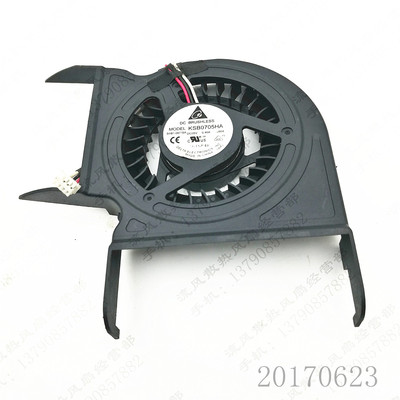 原装 台达 KSB0705HA -J904 BA81-08715A 5V 笔记本CPU散热风扇