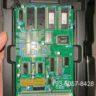 原装正品ABB SYNPOL D 电路板，型号3DDE300404价格详谈