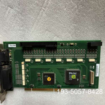 议价HANMI AutoNet AN767PCI 控制卡详谈