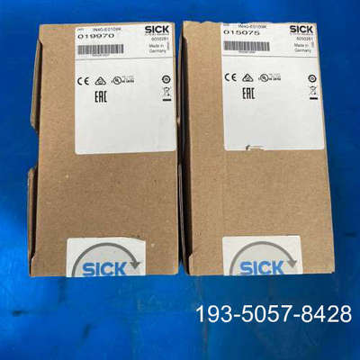 议价西克传感器IN40-E0109K，物料号6050281，详谈