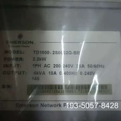 议价TD1000-2s0022G-BB 220v2.2kw详谈