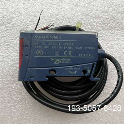 原装正品XUDA2PSML2光纤放大器一个价格详谈