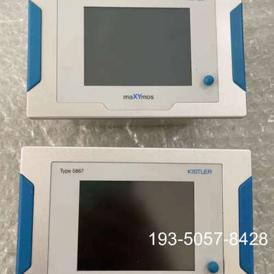 奇石乐maxYmos控制器，型号5867B0000，共2个详谈报价
