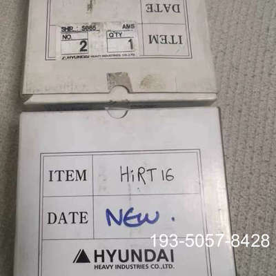 原装正品现代HYUNDAI++HiRT16模块价格详谈