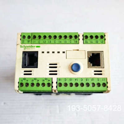 电机保护控制器 LTMR08MBD详谈报价