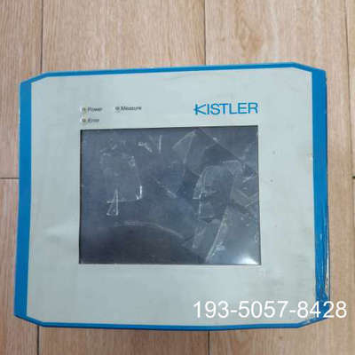 奇石乐KISTLER触摸屏5863A20，详谈报价