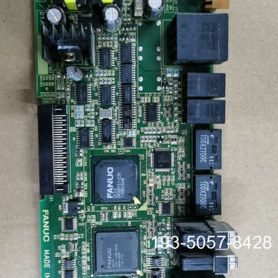 议价A20B-2101-0785/01AFANUC发那科详谈