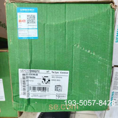 LC1D17000Q7C接触器，，详谈报价