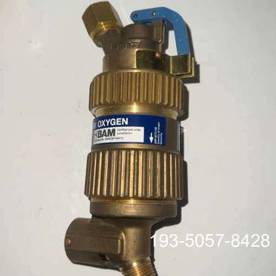 原装正品UNITOR 优利特 FLASHBACK ARRESTOR价格详谈