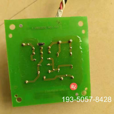 议价丹佛斯变频器充电限流板130B6026  DT1/R2  ,详谈