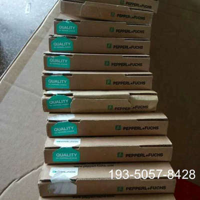 议价倍加福安全栅KCD2-UT2-EX1有350个现详谈