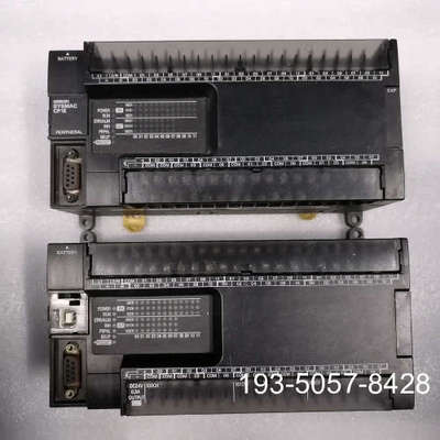 议价#PLC CP1E-N60SDR-A，6台，详谈