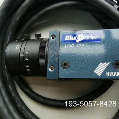 议价Blue Finder 工业相机 HVC-132  4 pc详谈