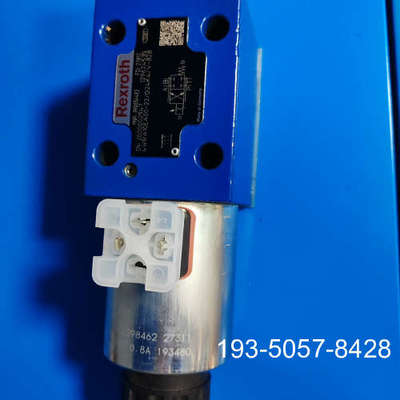 原装正品R901054483  4WRA10EA00-2X/G24K价格详谈