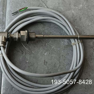 温度传感器1只，商标点划痕破损，Ruster和Pt详谈报价