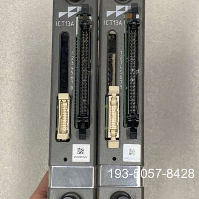 原装正品ABB 贝利卡件 INICT13A 原装  价格详谈