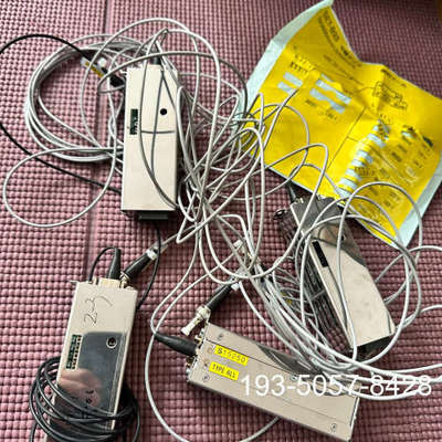 议价NIKON amp30l 4s086-051 继电放大器详谈