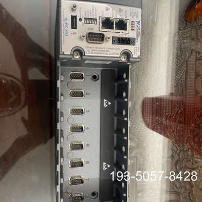 议价NI cRIO-9025+cRIO-9118 机箱详谈