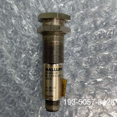 BALLUFFBOS00AW  BLS  18M-XX详谈报价