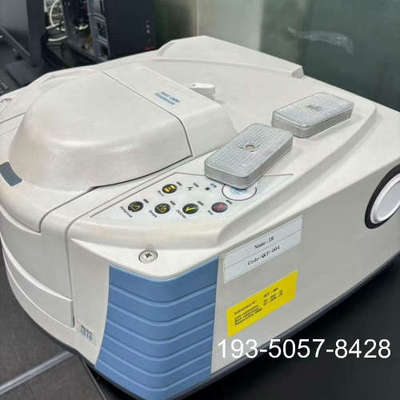 赛默飞Nicolet iS10傅里叶红外光谱仪红外光谱仪详谈报价