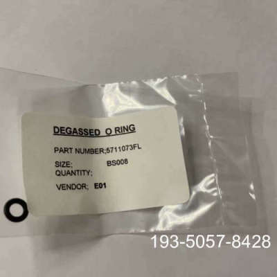 议价 Waters 沃特世 脱气机 O型圈，货号：57110详谈