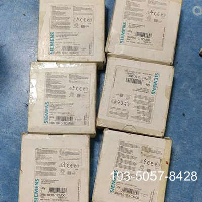 议价电机保护继电器3RN1010-1CM00 正品详谈