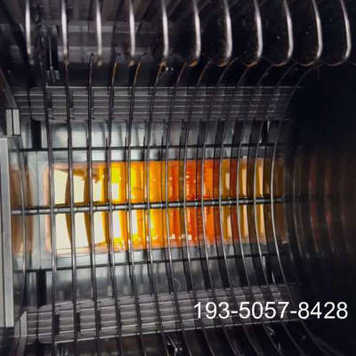 议价中勤 FOUP bumping超薄片 foup 296.详谈