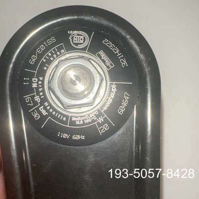 原装正品321H2322 Parker派克电磁阀 价格详谈