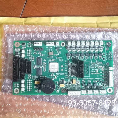 议价TEKMAR泰克玛吹扫捕集控制电路板，件，安捷详谈