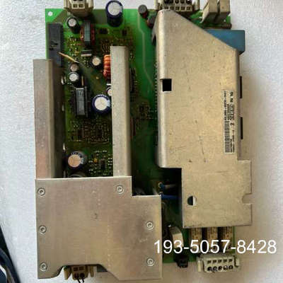 议价C98040-A7600-C4-2 电源驱动板详谈