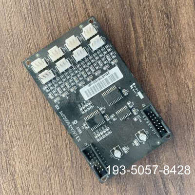 议价珠江富士永日富士电梯配件轿厢指令扩展板FR2000-CEB-详谈