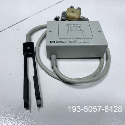原装正品HP16118A夹具 Agilent4339B专用价格详谈