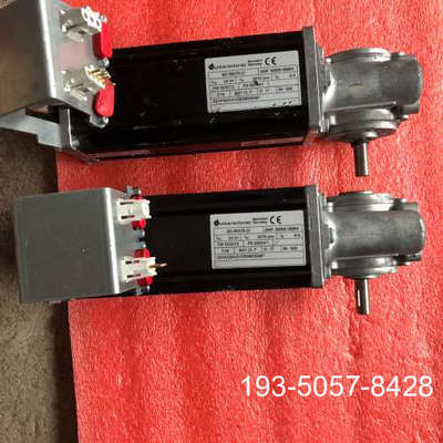 德恩科直流永磁电机 BG65X75  CI，2详谈