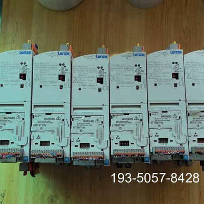 伦兹变频8200系列750w，兴趣详谈报价