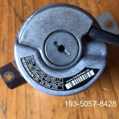 海德汉编码器ERN1381.062-2048详谈报价