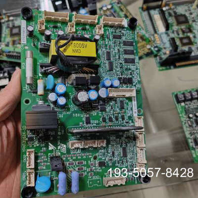 ETC710812H1000 75/55KW变频器驱动板详谈报价