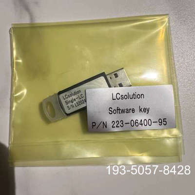 岛津液相LC223-06400-95详谈报价