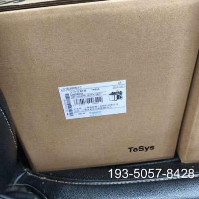 LC1D300Q7C接触器，LC1D300M7C带详谈报价