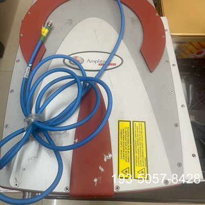 议价AMPLITUDE飞秒激光器33600详谈