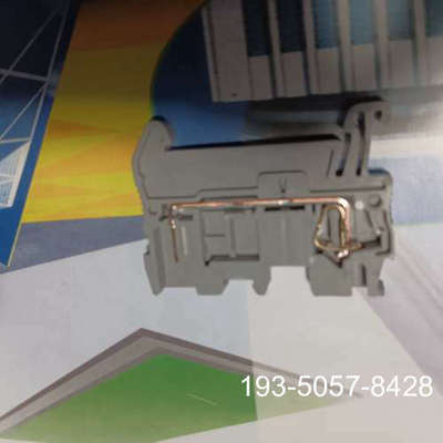 原装正品菲尼克斯接线端子 ST 2.5/ 1P-3040012-50价格详谈