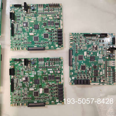 议价三菱电梯主板P203778B000G105，故障板，详谈