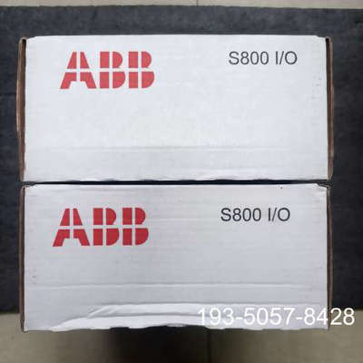 议价ABB模块  AO810V2  3BSE038415R1详谈