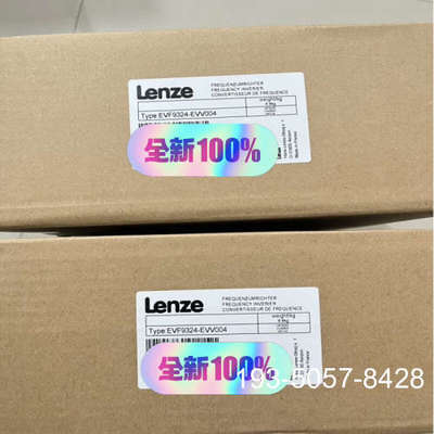 EVF9324-EVV004 伦茨变频器 9300 系列 全详谈报价